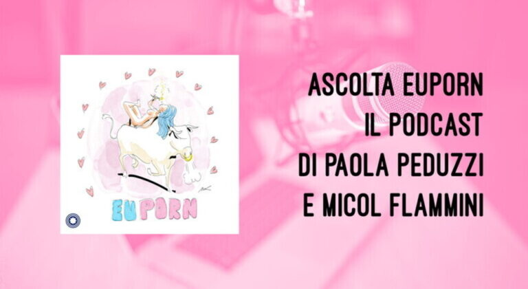 Euporn, di Paola Peduzzi e Micol Flammini - ilfoglio