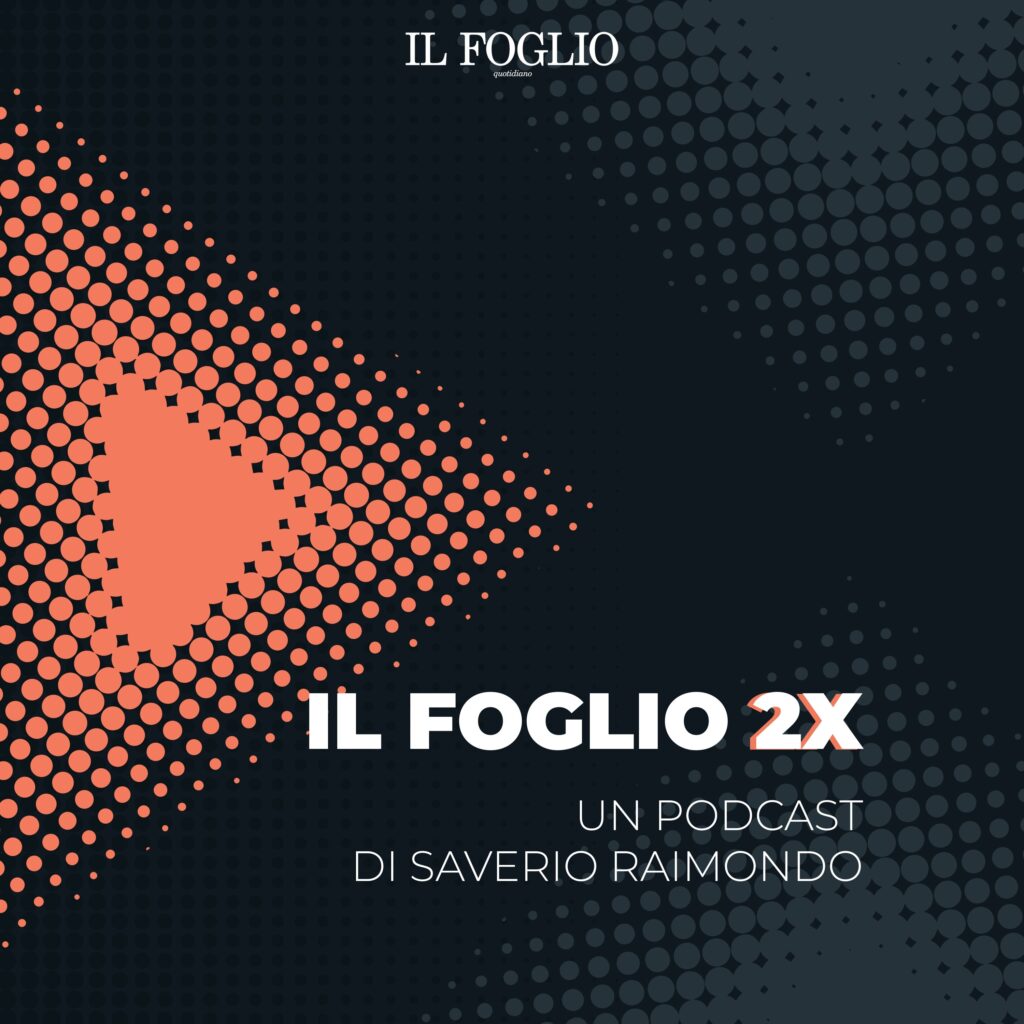 Il Foglio 2X - ilfoglio